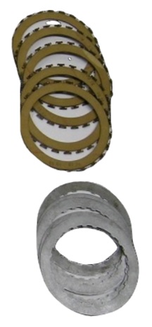 GM Roto-Hydramatic 240 (Model 5) transmission