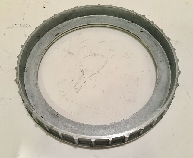 GM 350THM/350C transmission