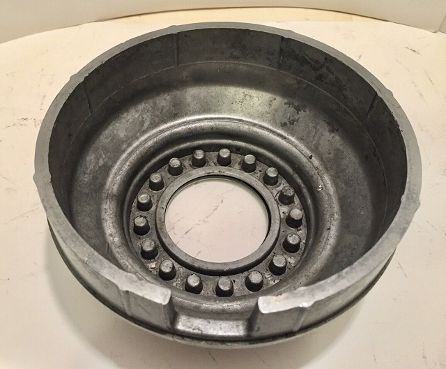 GM 350THM/350C transmission