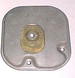 GM Buick Special/Skylark Dual Path Dynaflow Dual Path