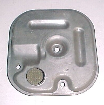 GM Buick Special/Skylark Dual Path Dynaflow Dual Path