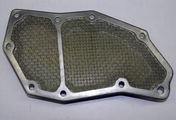 Ford C4/C5 Transmission