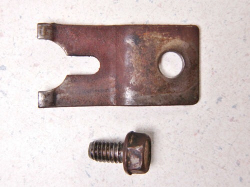 Ford C6 Transmission