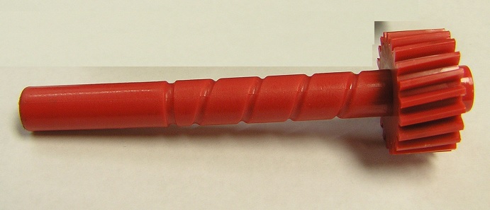 GM Cast Iron PowerGlide transmission