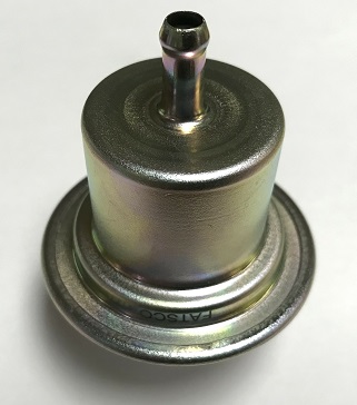GM Cast Iron PowerGlide transmission