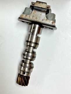 GM Cast Iron PowerGlide transmission