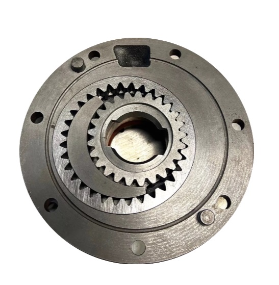 Buick Dynaflow transmission