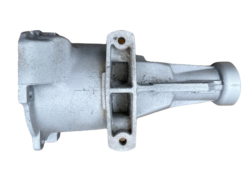 Ford FMX transmission