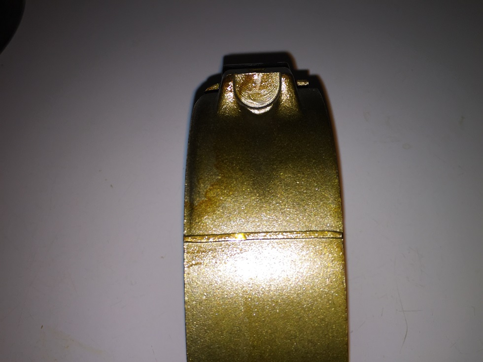 Ford FMX transmission