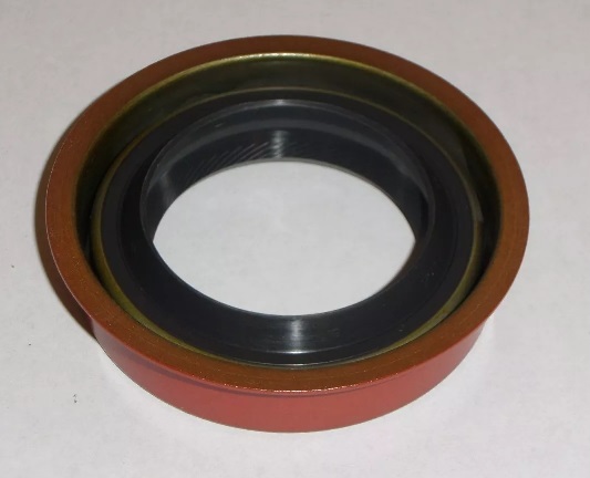 Ford FMX transmission