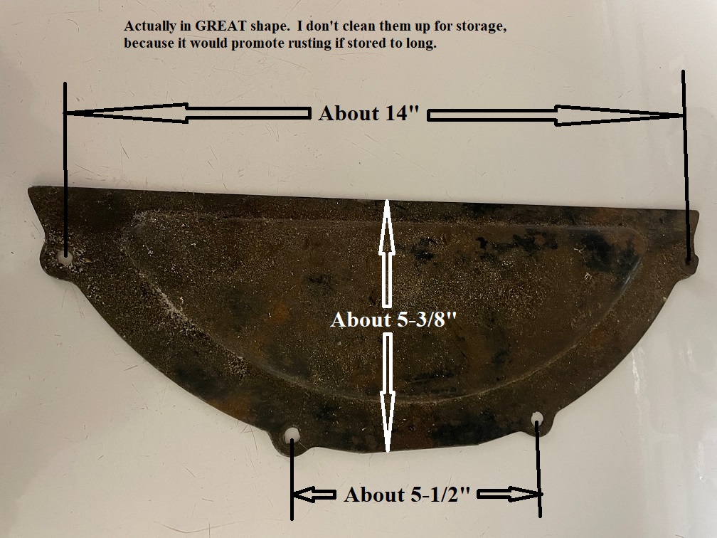 Fordomatic transmission
