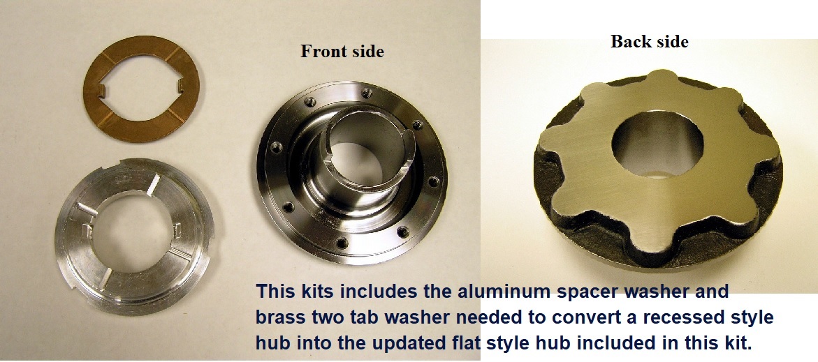 Fordomatic transmission