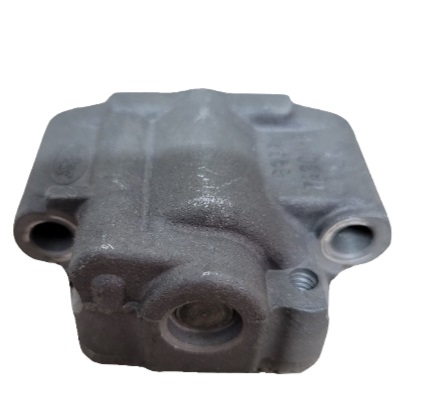 Fordomatic transmission