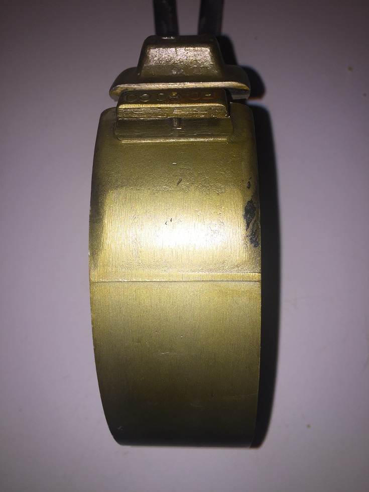 Fordomatic transmission