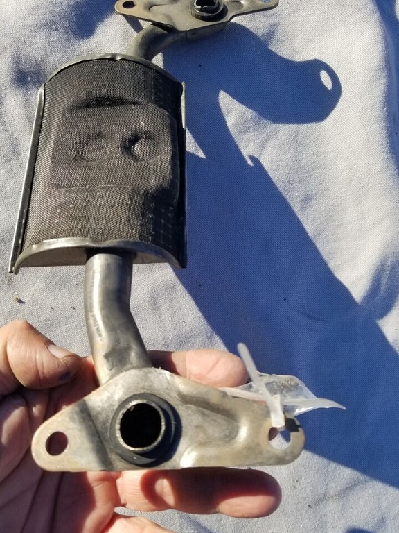 Cast Iron Torqueflite