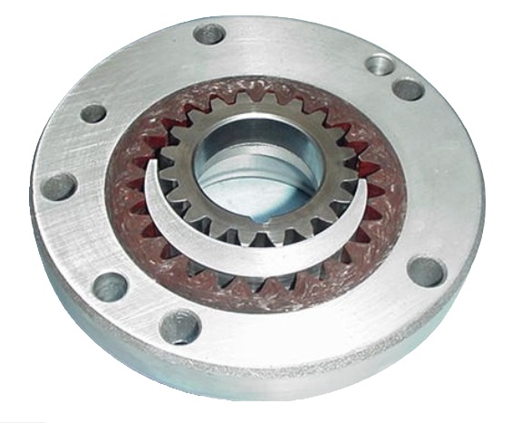 Cast Iron Torqueflite