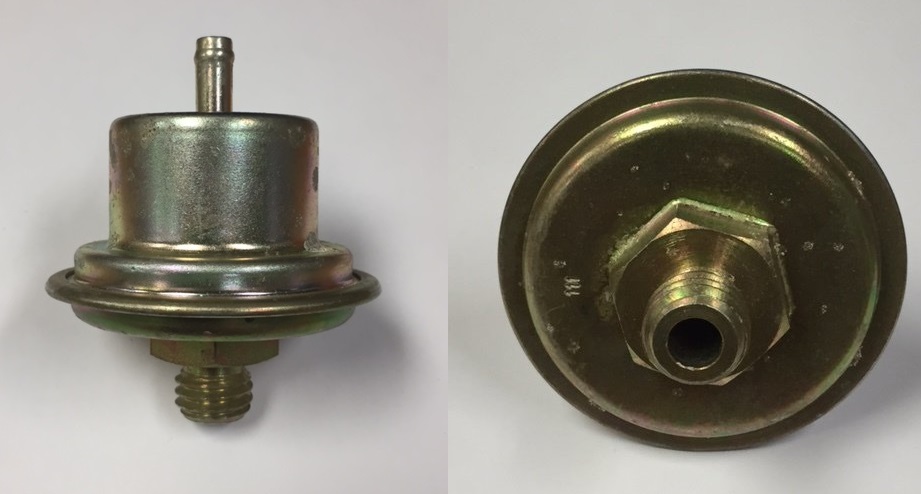 Chevy TurboGlide transmission